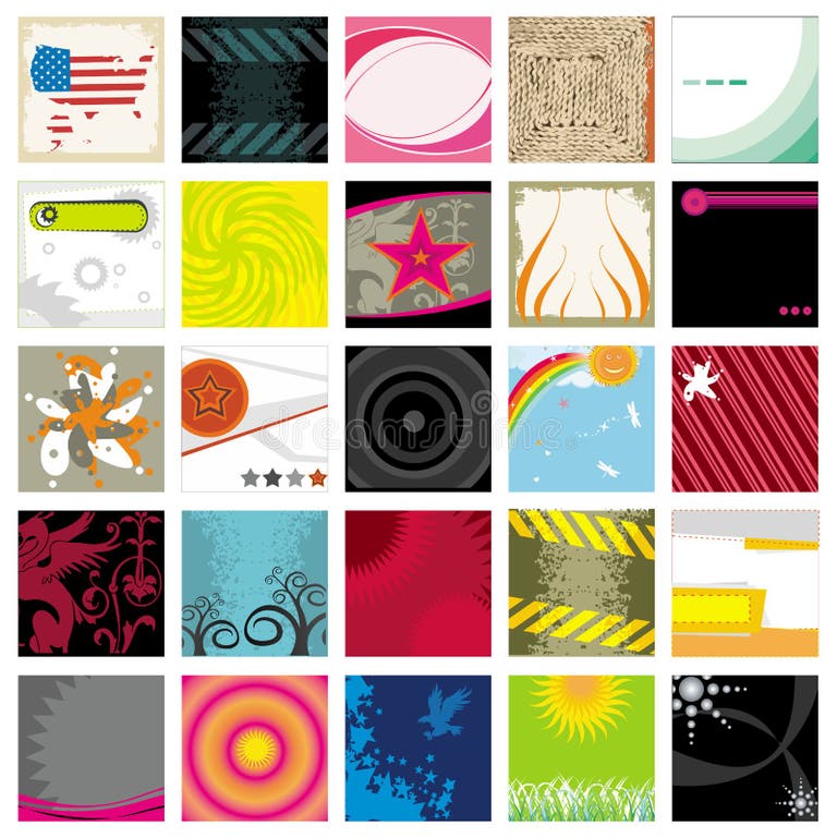 Clean Layout Designs Stock Illustrations – 18,467 Clean Layout Designs ...