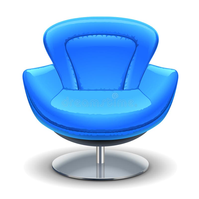 Chair icon stock vector. Illustration of icon, house - 249981426