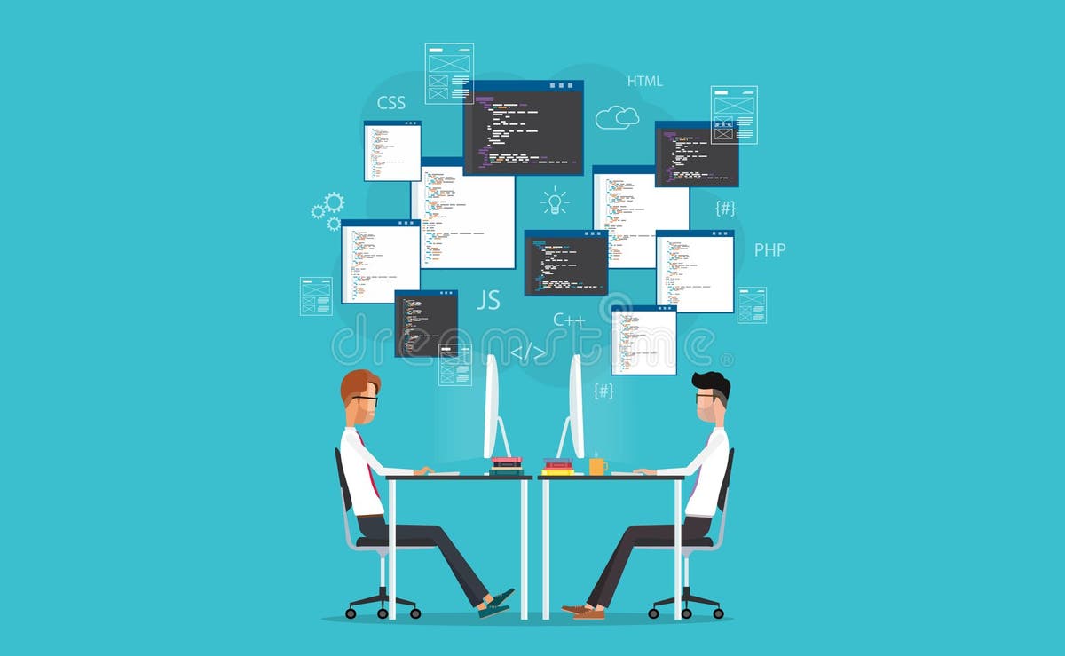 Develop Vector Stock Illustrations – 39,049 Develop Vector Stock ...