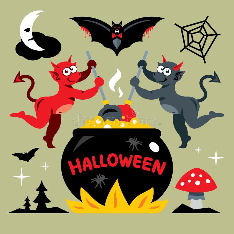 Hell Kitchen Cartoon Stock Illustrations – 122 Hell Kitchen Cartoon ...