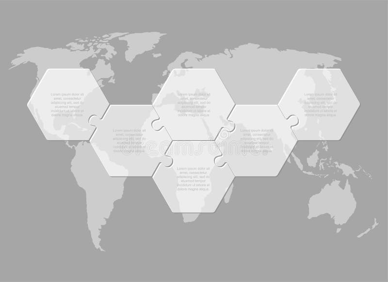 Transparent Diagram Infographic Process on 4 Steps Stock Vector ...