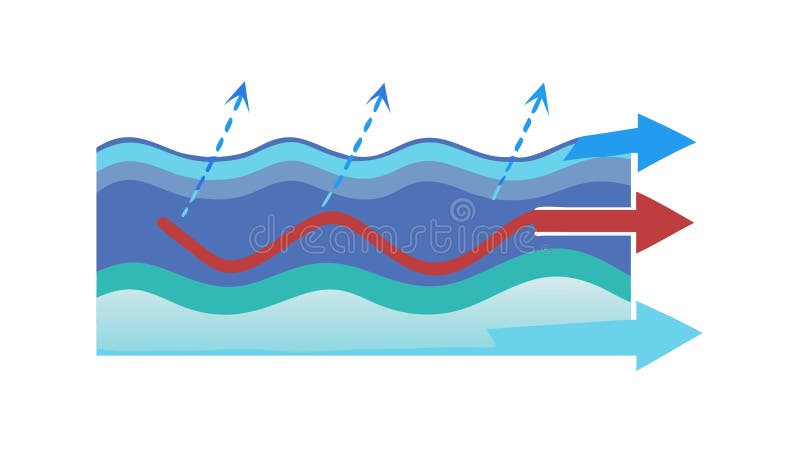 Light Refraction Principles Stock Illustrations – 423 Light Refraction ...