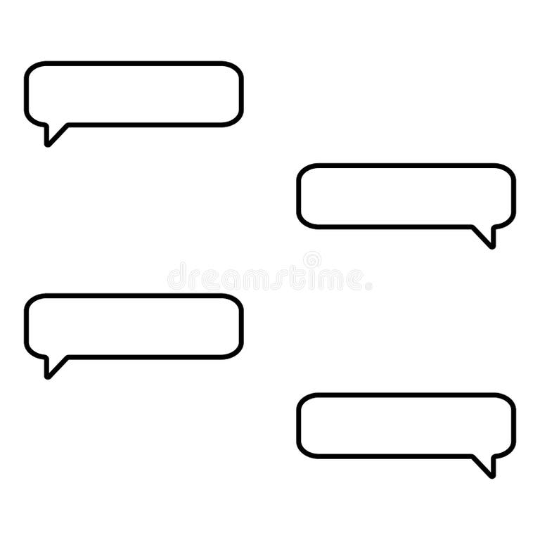 Vector Dialog Box Template. Stock Vector - Illustration of wheel ...