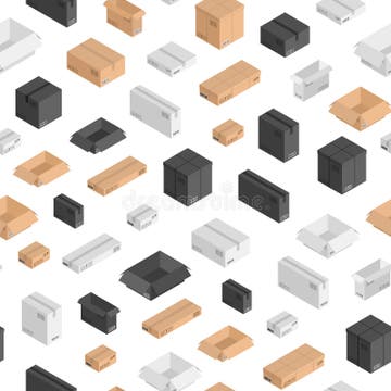 Shipping Pattern Stock Illustrations – 21,514 Shipping Pattern Stock ...