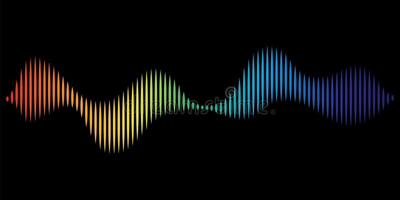 Assistant Voice Visualization Stock Illustrations – 170 Assistant Voice ...