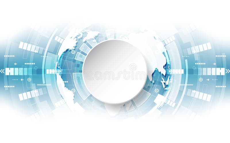 Global Business Abstract Background Technology Solution Vector Stock ... Global Business Abstract Background Technology Solution Vector Stock ...