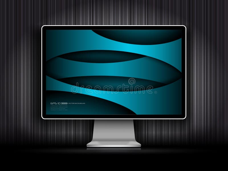 Vector Abstract Backgrounds Stock Vector - Illustration of internet ...