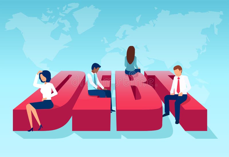 Overburdened Stock Illustrations – 359 Overburdened Stock Illustrations ...