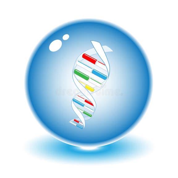 Dna Border Stock Illustrations – 688 Dna Border Stock Illustrations ...