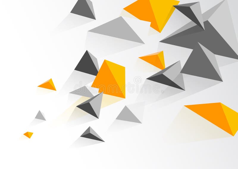 Document Design Template. White Sheet with Texture Stock Vector ...