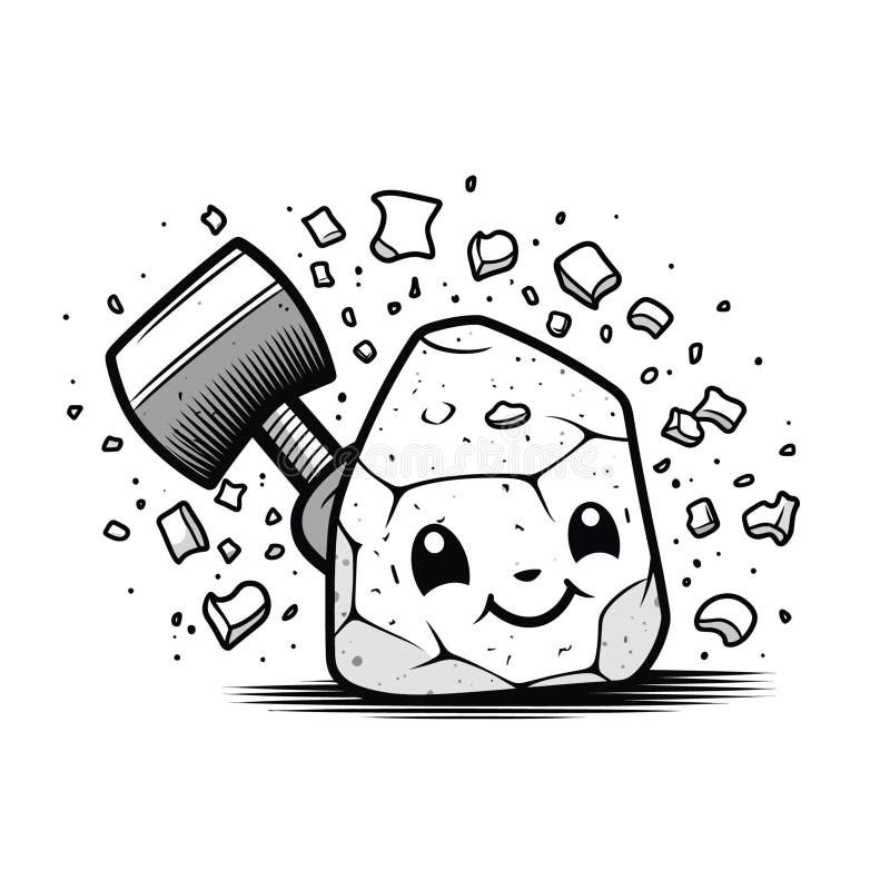 Hand Crushing Stock Illustrations – 213 Hand Crushing Stock ...