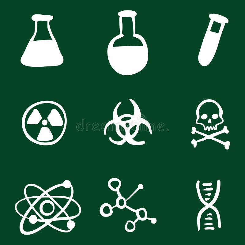 Biohazard Doodle Stock Illustrations – 821 Biohazard Doodle Stock ...