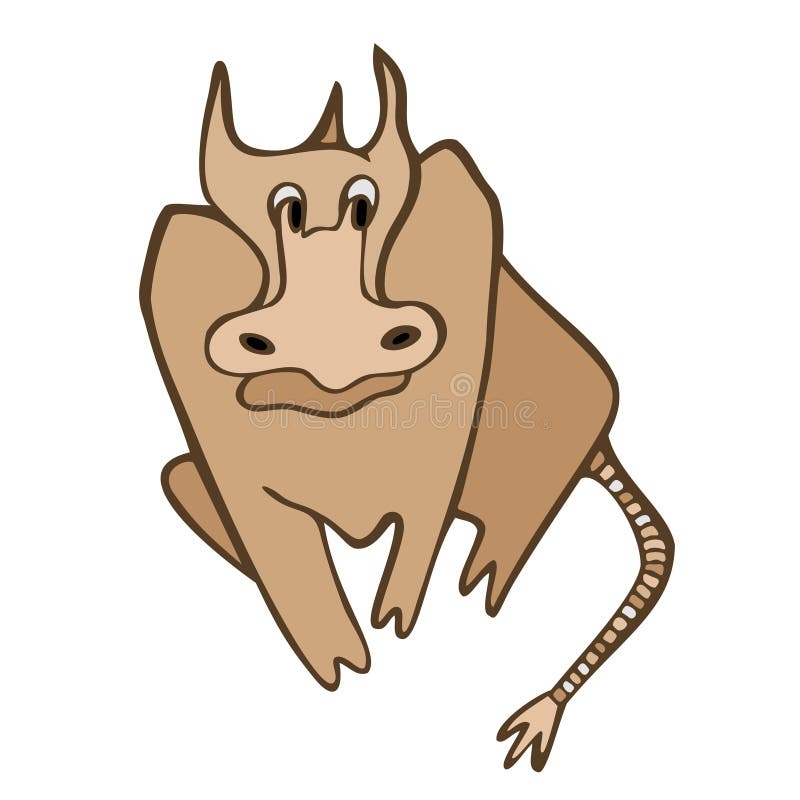 Sad Brown Bison Stock Illustrations – 11 Sad Brown Bison Stock ...