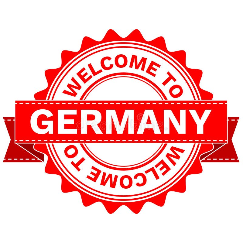 Welcome To Germany. Invitation To Explore Germany Historical ...