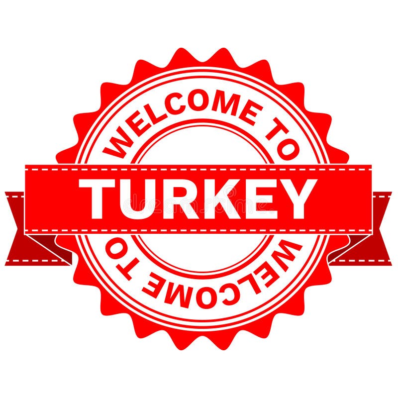 Welcome Turkey Stock Illustrations – 1,477 Welcome Turkey Stock ...