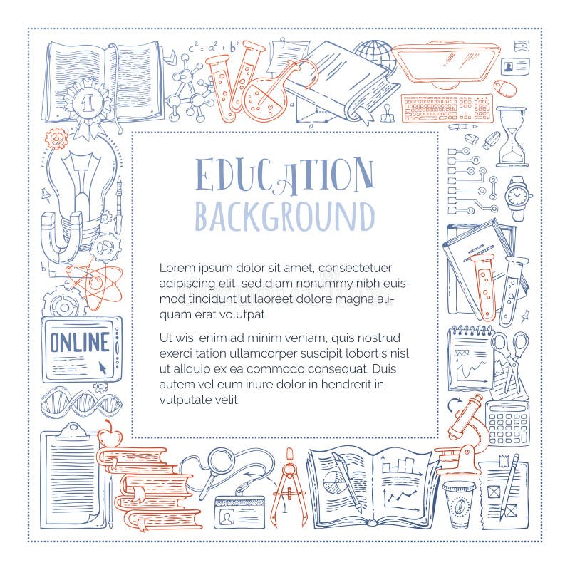 Laboratory Doodles Stock Illustrations – 705 Laboratory Doodles Stock ...