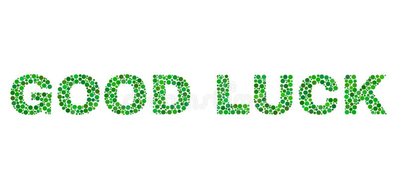 Luck Title Stock Illustrations – 974 Luck Title Stock Illustrations ...