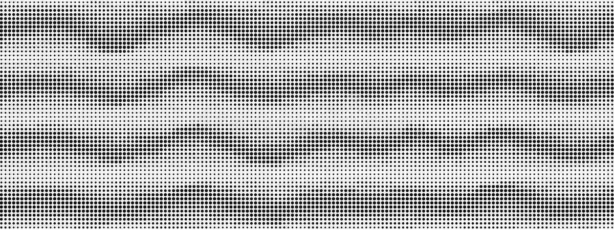 Vector Dot Gradient Background Stock Illustrations – 117,943 Vector Dot ...