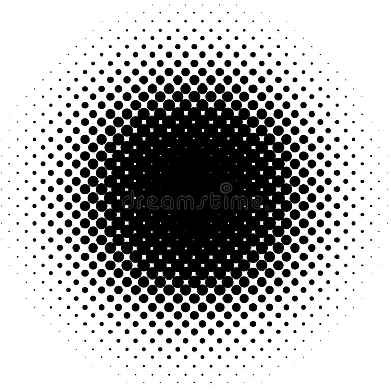 Dots Curve Holes Stock Illustrations – 134 Dots Curve Holes Stock ...