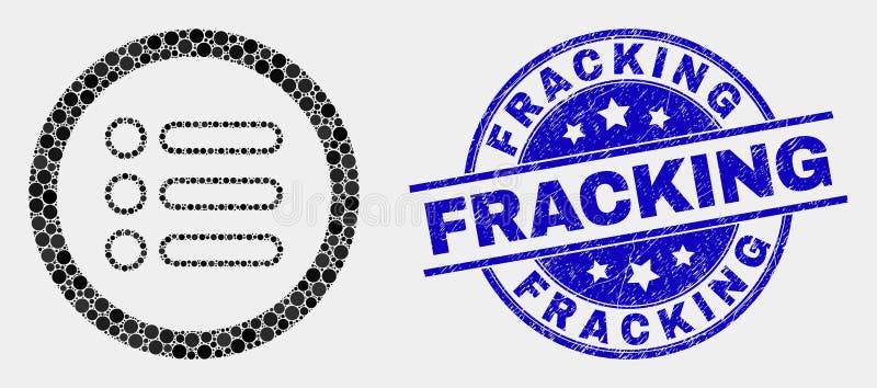Fracking Icon Stock Illustrations – 290 Fracking Icon Stock ...