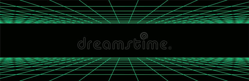 Green Grid Horizon Stock Illustrations – 282 Green Grid Horizon Stock ...
