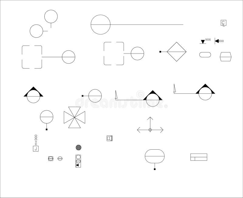 Plan Vector Symbols Stock Illustrations – 15,668 Plan Vector Symbols ...