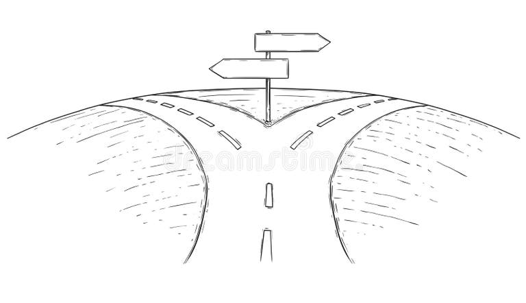 Fork Arrow Stock Illustrations – 6,292 Fork Arrow Stock Illustrations ...