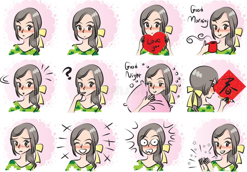 Pat Face Stock Illustrations – 220 Pat Face Stock Illustrations ...