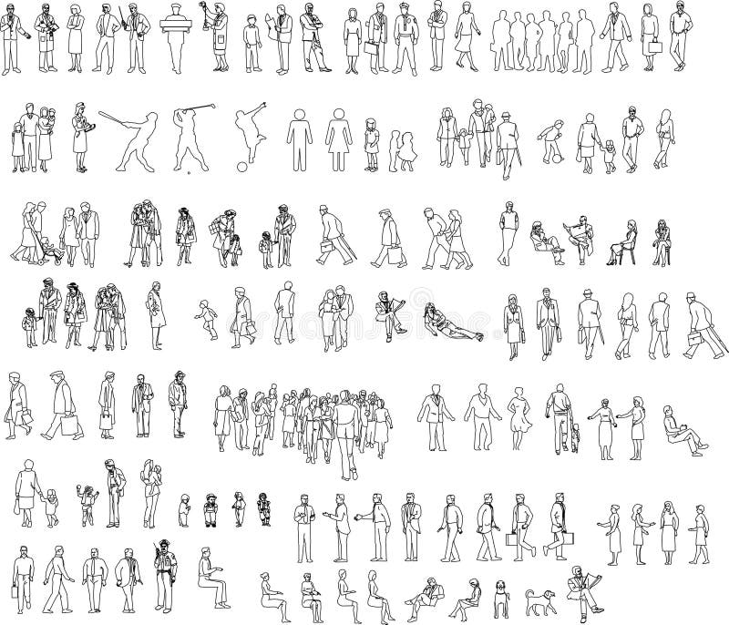 Architecture Front Elevation Drawing Stock Illustrations – 318 ...