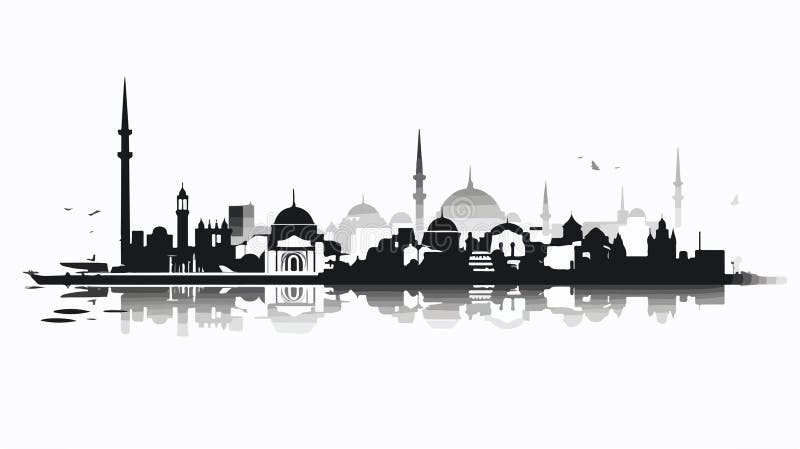 Istanbul Vector Stock Illustrations – 15,032 Istanbul Vector Stock ...