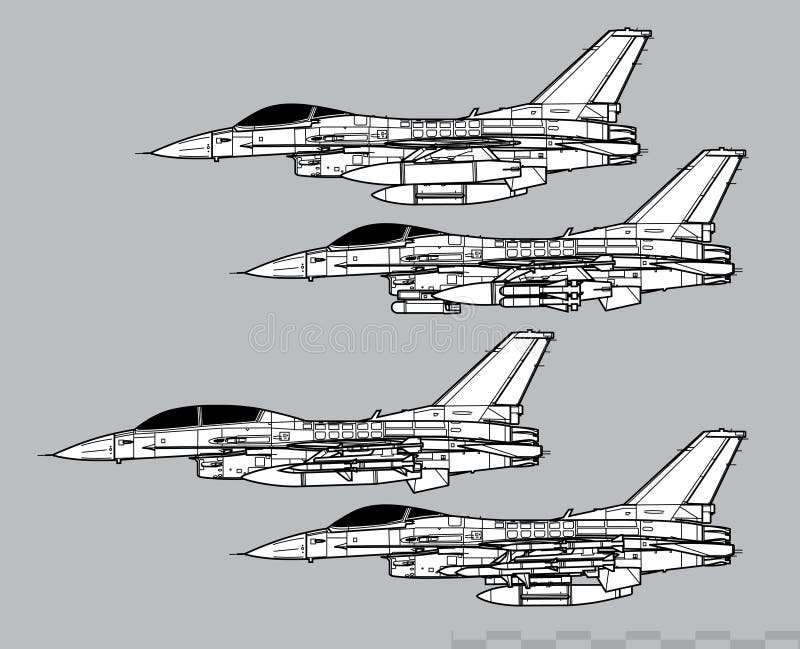 F 16 Drawing F 16 Vector Art, Icons, And Graphics For Free Download