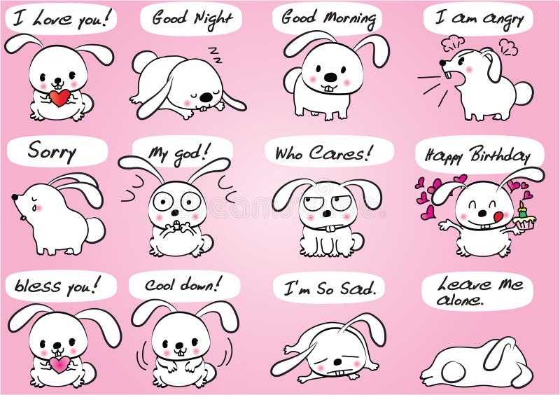 Rabbit Pat Stock Illustrations – 138 Rabbit Pat Stock Illustrations ...