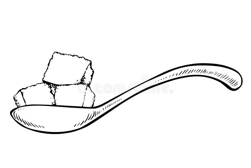 Sugar Cubes Stock Illustrations – 1,816 Sugar Cubes Stock Illustrations ...