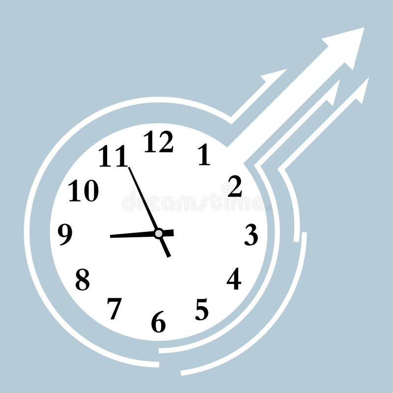 Cartoon O Clock Stock Illustrations – 186 Cartoon O Clock Stock ...