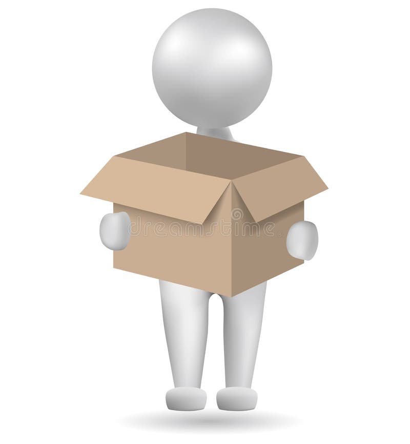 Box Reaching Stock Illustrations – 225 Box Reaching Stock Illustrations ...