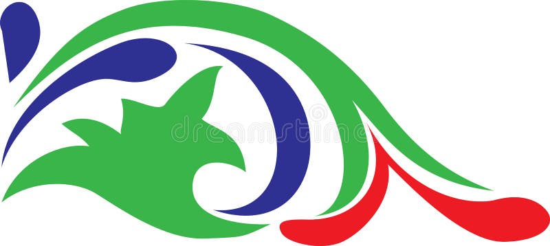 Dreamstime flash (vector) stock vector. Illustration of film - 7313966