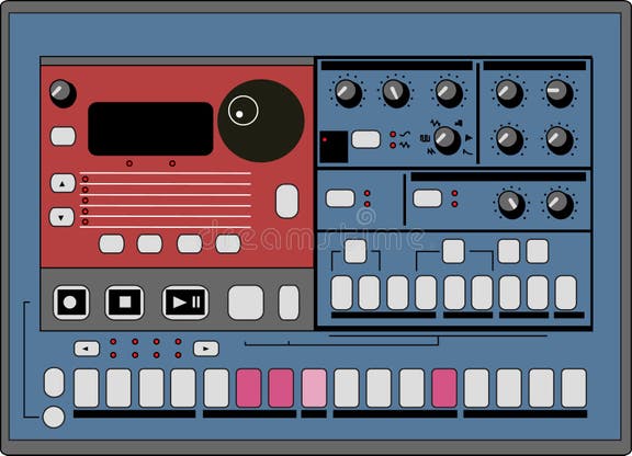 Volume Drum Stock Illustrations – 4,517 Volume Drum Stock Illustrations ...