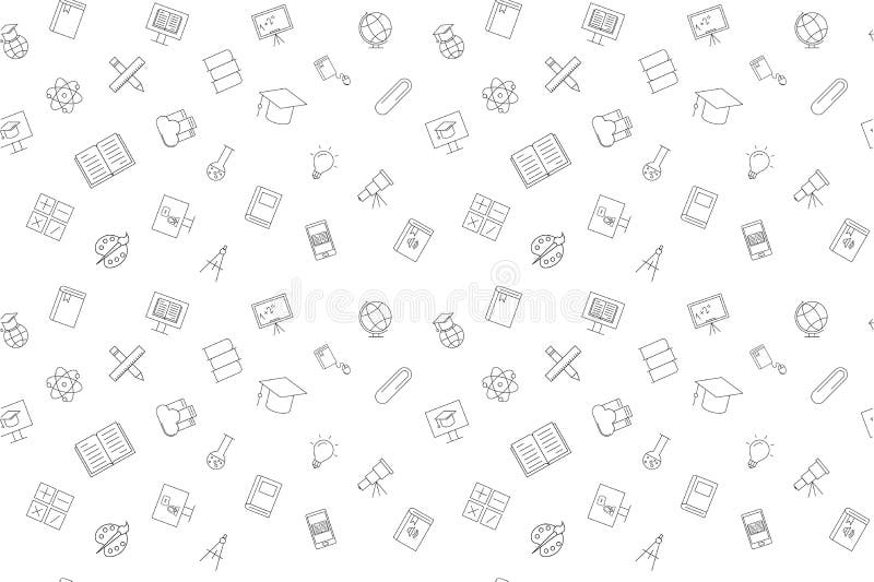 Learning Background Reading Program Stock Illustrations – 365 Learning ...