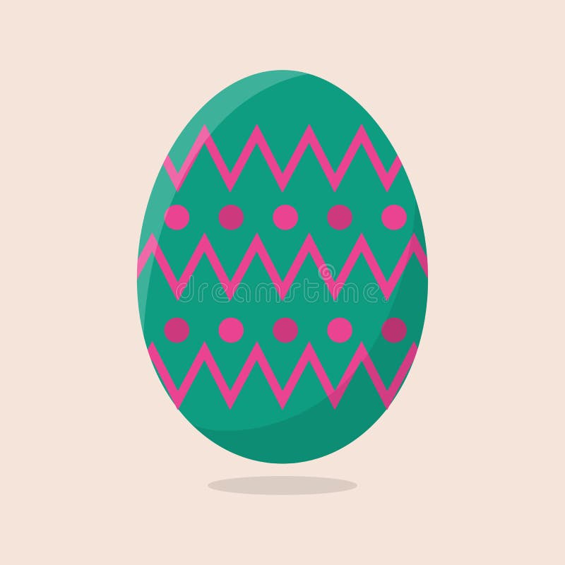 Chevron Egg Stock Illustrations – 670 Chevron Egg Stock Illustrations ...