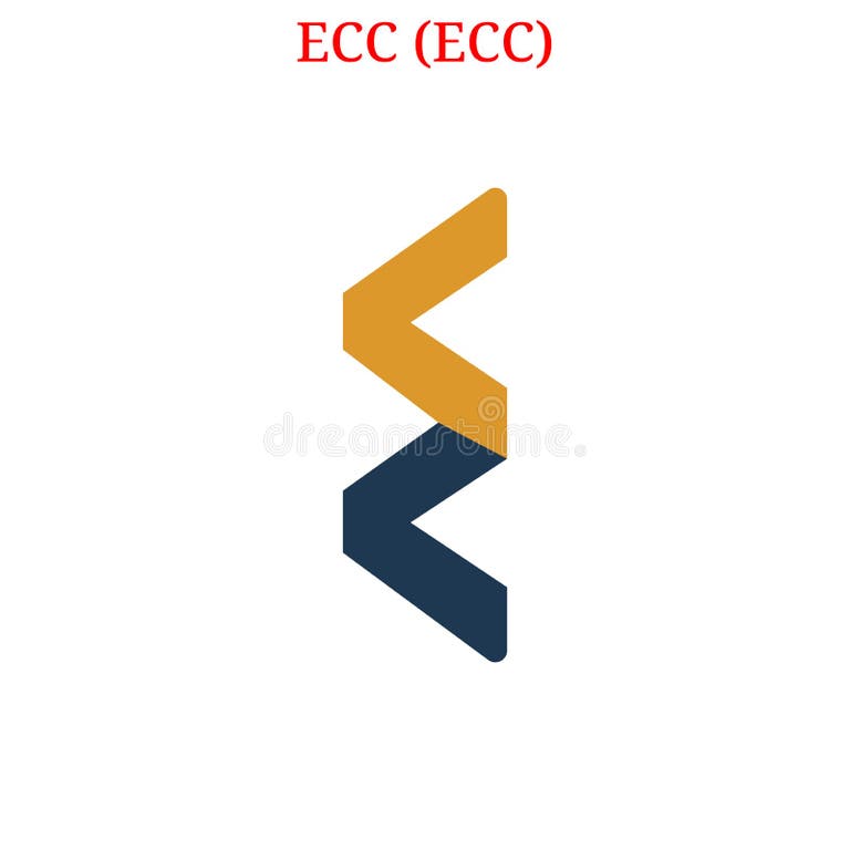 Ecc Logo Stock Illustrations – 46 Ecc Logo Stock Illustrations, Vectors ...