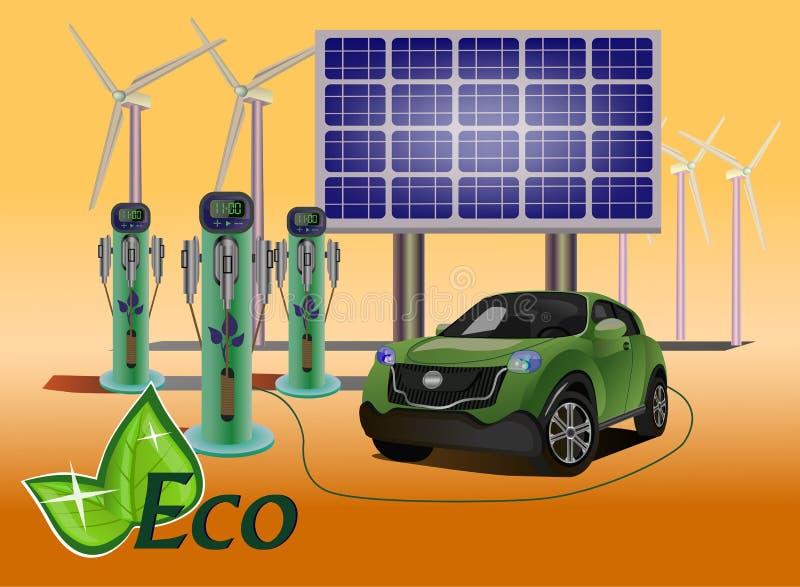Vector Eco Environmental Technology Prolong the Life of Your ...