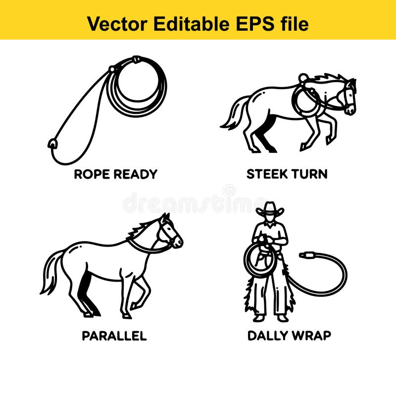 Wrap Clipart Black White Stock Photos - Free & Royalty-Free Stock ...