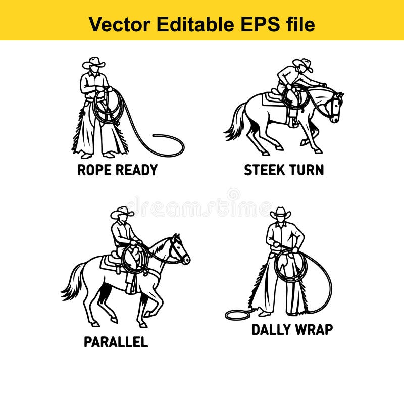 Wrap Clipart Black White Stock Photos - Free & Royalty-Free Stock ...