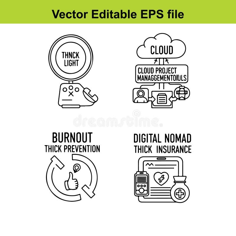 Cloud Project Management Stock Illustrations – 16,461 Cloud Project Management Stock ...
