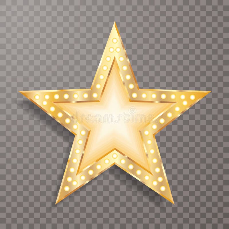 Star trans light stock vector. Illustration of pattern - 126401920