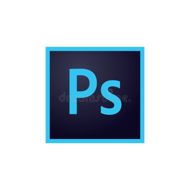 Vector Editorial De Los Iconos Photoshop, De Illustrator Y De Indesign ... Vector Editorial De Los Iconos Photoshop, De Illustrator Y De Indesign ...