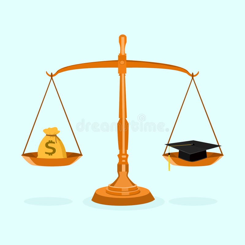 Vector Education and Money on the Scales Concepts of Learning Using ...