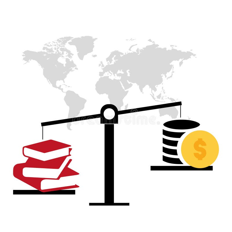 Vector Education and Money on the Scales Concepts of Learning Using ...