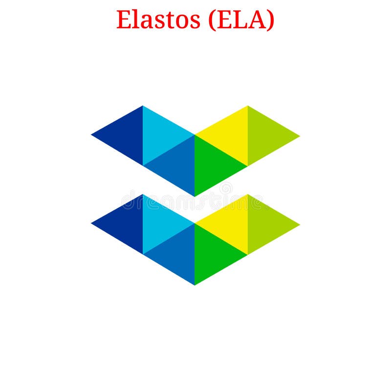 Ela Logo Stock Illustrations – 32 Ela Logo Stock Illustrations, Vectors ...