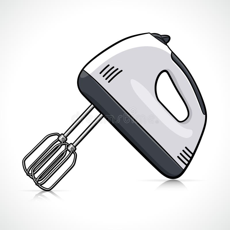 Hand Mixer Stock Illustrations – 7,975 Hand Mixer Stock Illustrations ...